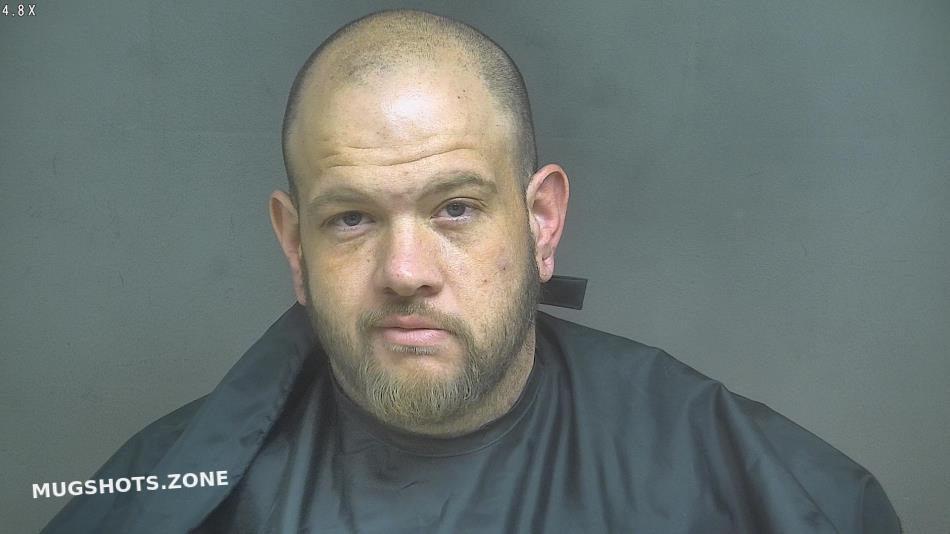 SHACKELFORD ADAM GRAYSON 01/24/2022 - Campbell County Mugshots Zone