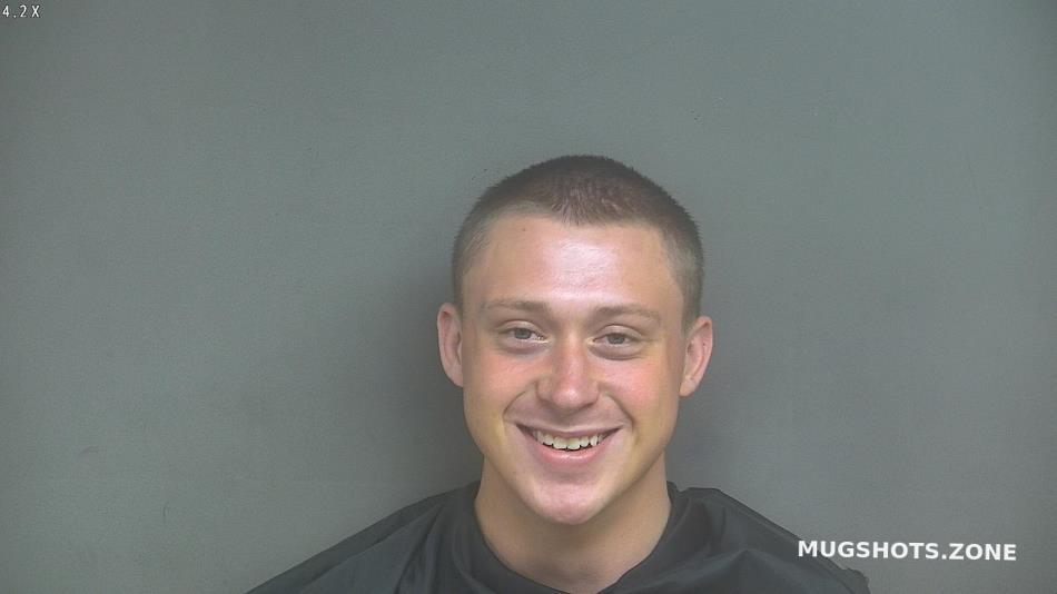 SUMMERLIN JEREMY SCOTT II 06/01/2024 - Campbell County Mugshots Zone