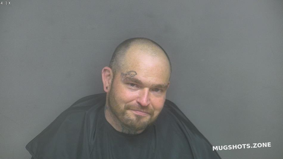 PALAISA ANDREW JOSEPH 01/09/2025 - Campbell County Mugshots Zone