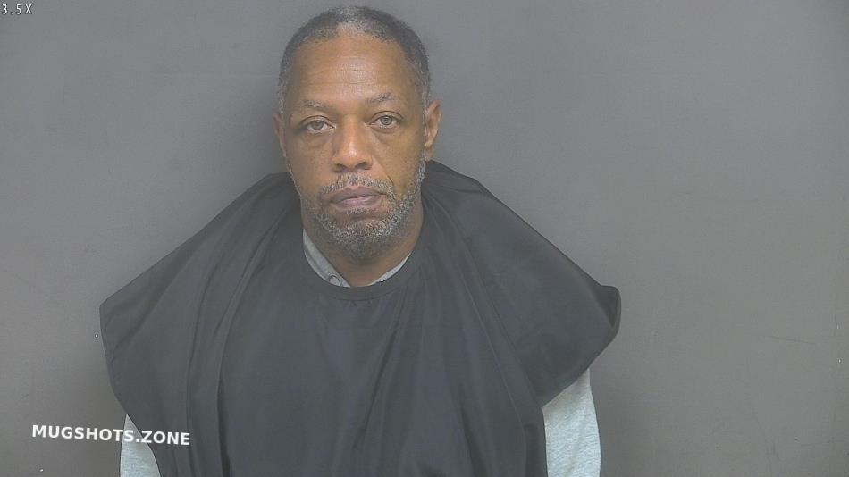 ST. JOHN BRYAN DEWITT 01/13/2025 - Campbell County Mugshots Zone