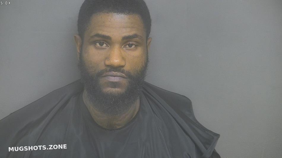 ROBERTS ALEX LEON 02/04/2025 - Campbell County Mugshots Zone