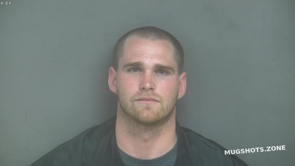 CARR KEITH EDWIN 03/11/2025 - Campbell County Mugshots Zone