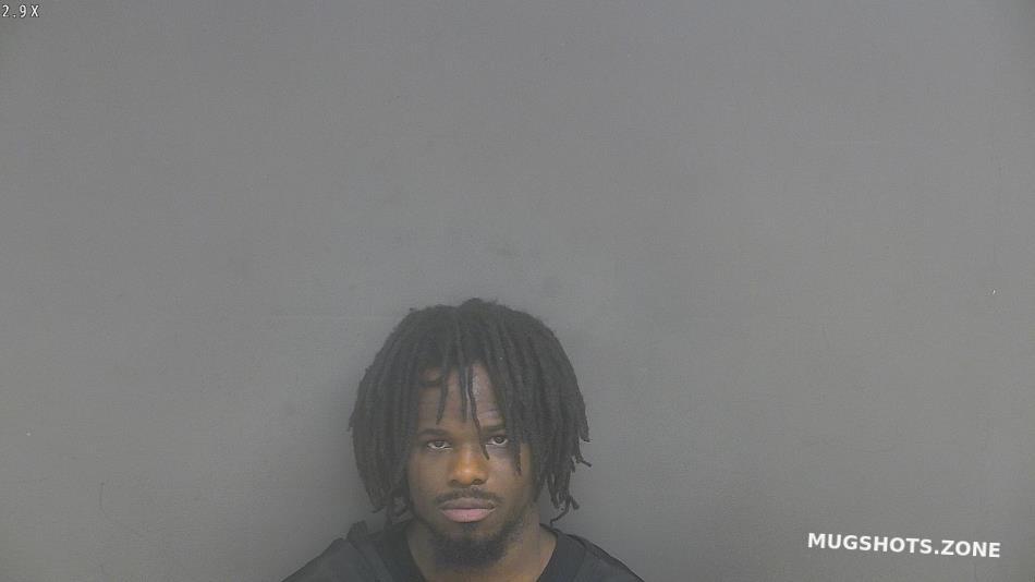 JACKSON DEONTAE DIMITRI 05/11/2025 - Campbell County Mugshots Zone