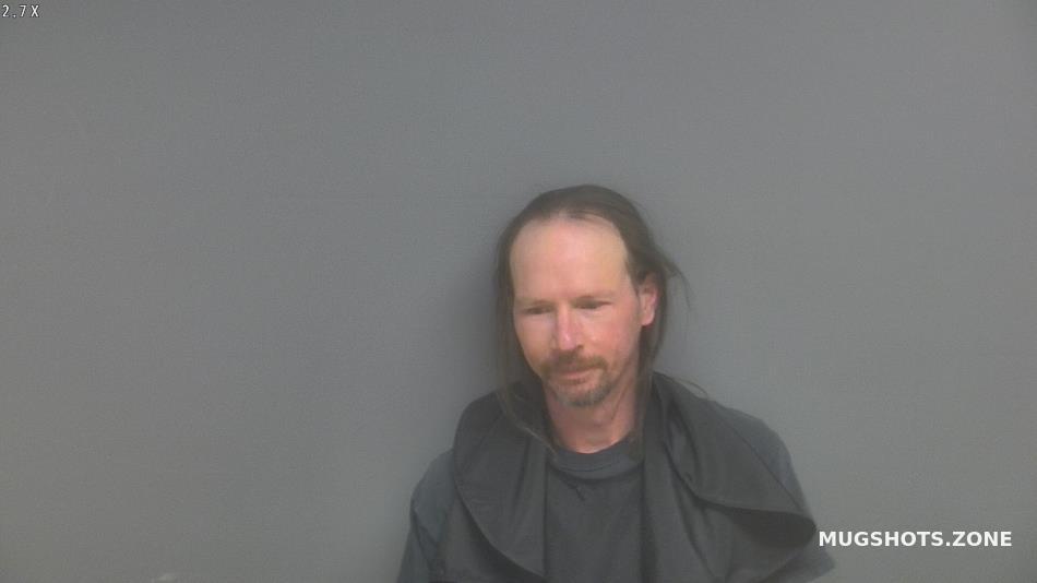 PINKHAM ANTONIE MAURICE 12/20/2025 - Campbell County Mugshots Zone