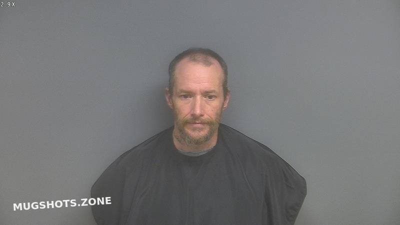 JENNINGS BRIAN EDWARD 12/30/2025 - Campbell County Mugshots Zone