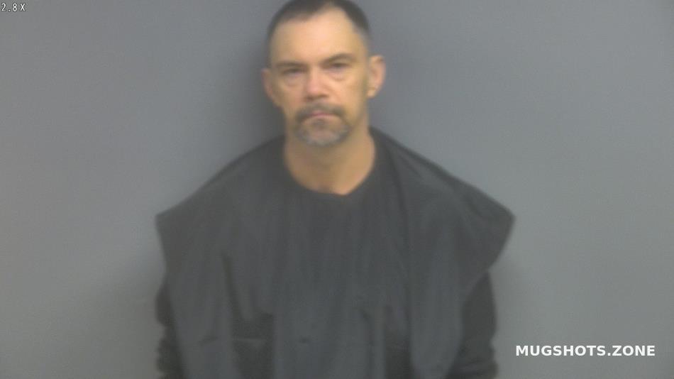 MEYERS JIMMY RAY JR 02/02/2026 - Campbell County Mugshots Zone