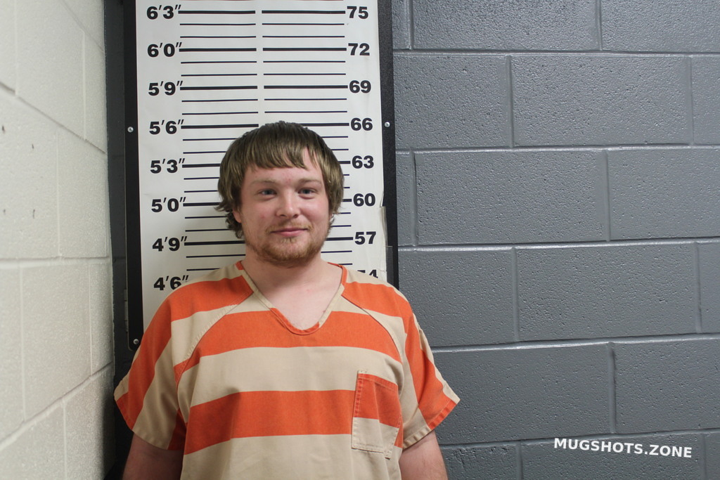 LEE ANGUS COLE 01/29/2021 - Canadian County Mugshots Zone