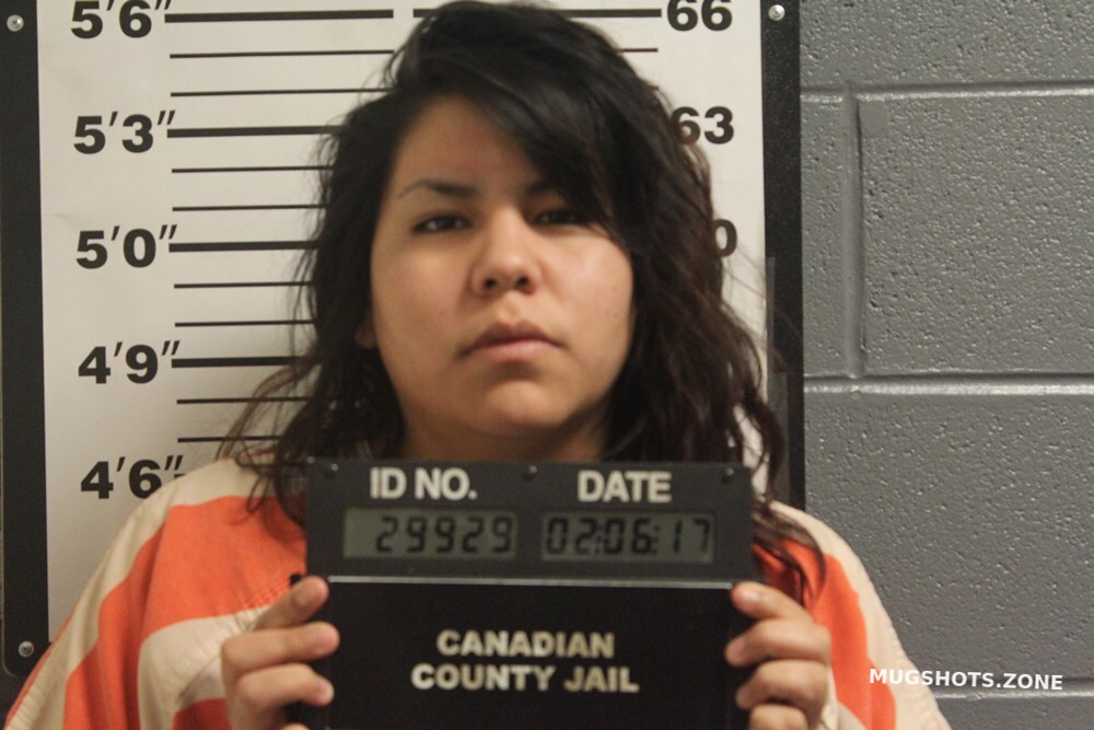 Wootton Kelsea Ree 09 23 2022 Canadian County Mugshots Zone