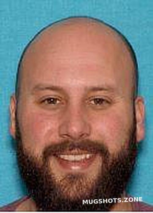 TEAGUE DUSTIN WILLIAM 03/01/2023 - Canadian County Mugshots Zone