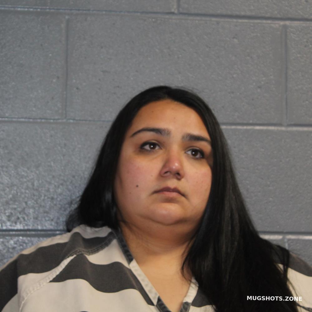 SMITH MACKIE MACRINA 11/01/2025 - Canadian County Mugshots Zone