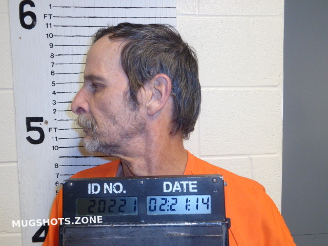 LOTT MICHAEL ALLEN 11/13/2025 - Canadian County Mugshots Zone