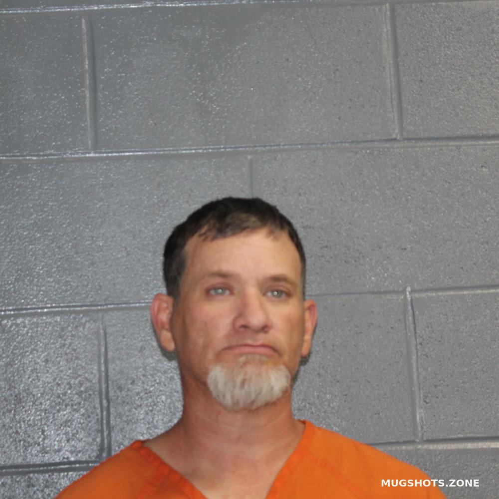 POE CARL EUGENE 11/13/2025 - Canadian County Mugshots Zone