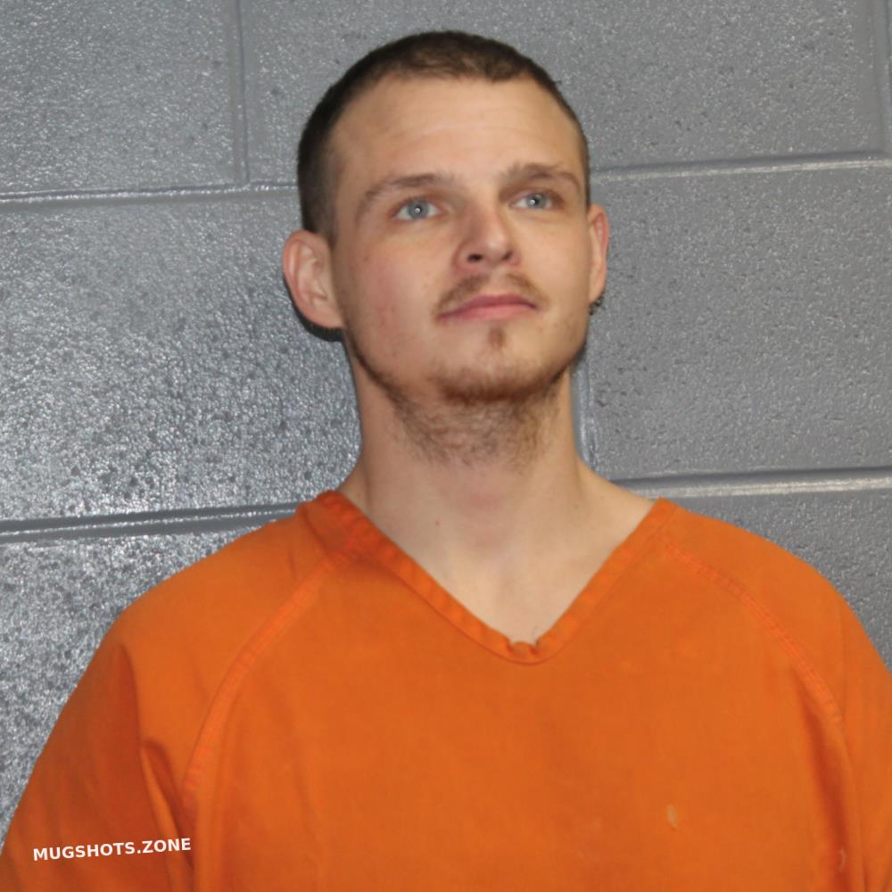 LEWIS RAYMOND EDWARD WAYNE 11/19/2025 - Canadian County Mugshots Zone