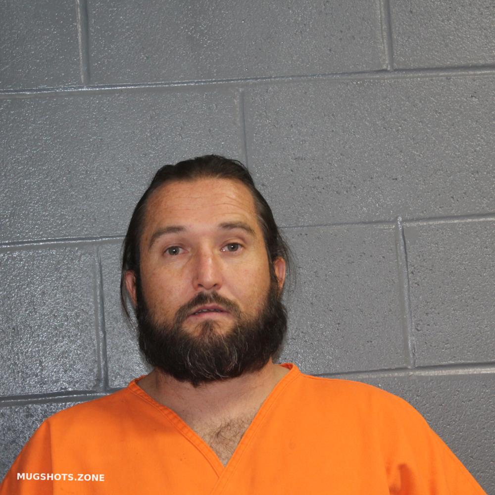 KNIGHT BRANDON ALLEN 11/21/2025 - Canadian County Mugshots Zone