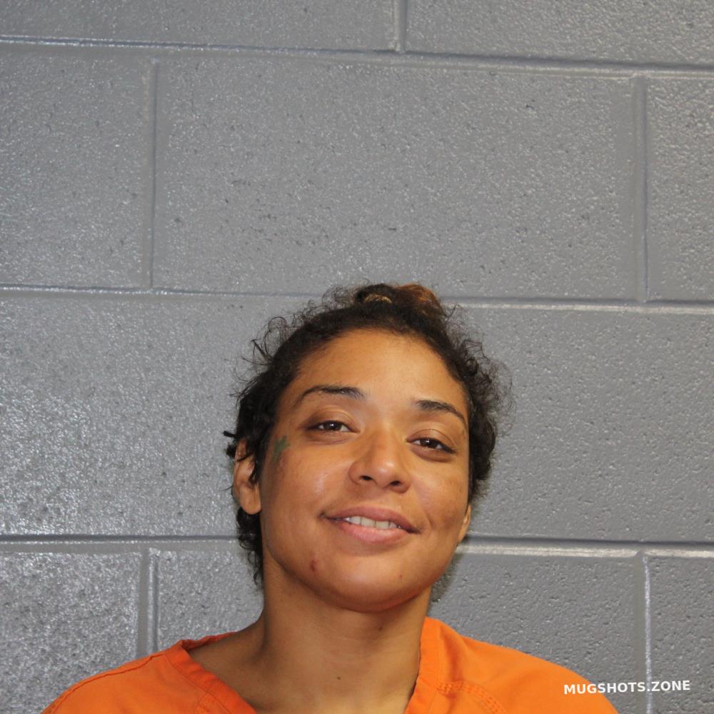 TURNER CRYSTAL NICHOLE 11/21/2025 - Canadian County Mugshots Zone
