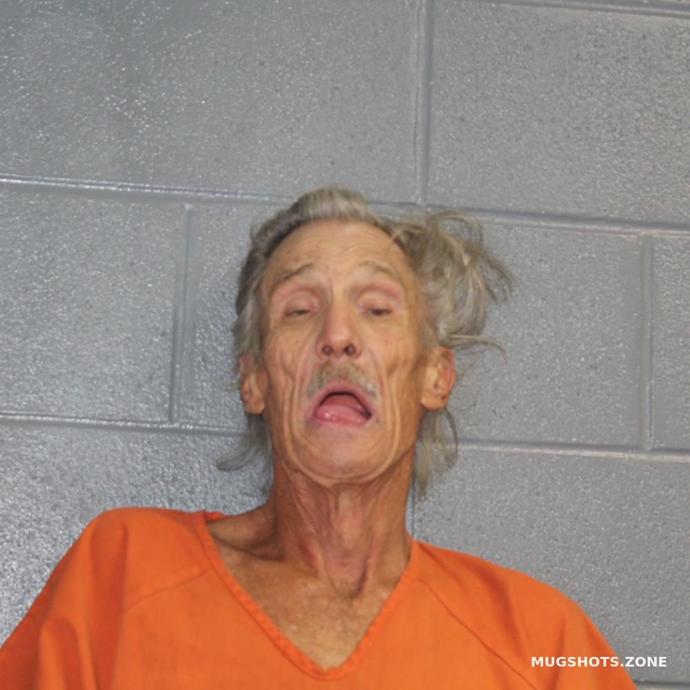 MCGRAW DAVID LOWELL 11/29/2025 - Canadian County Mugshots Zone