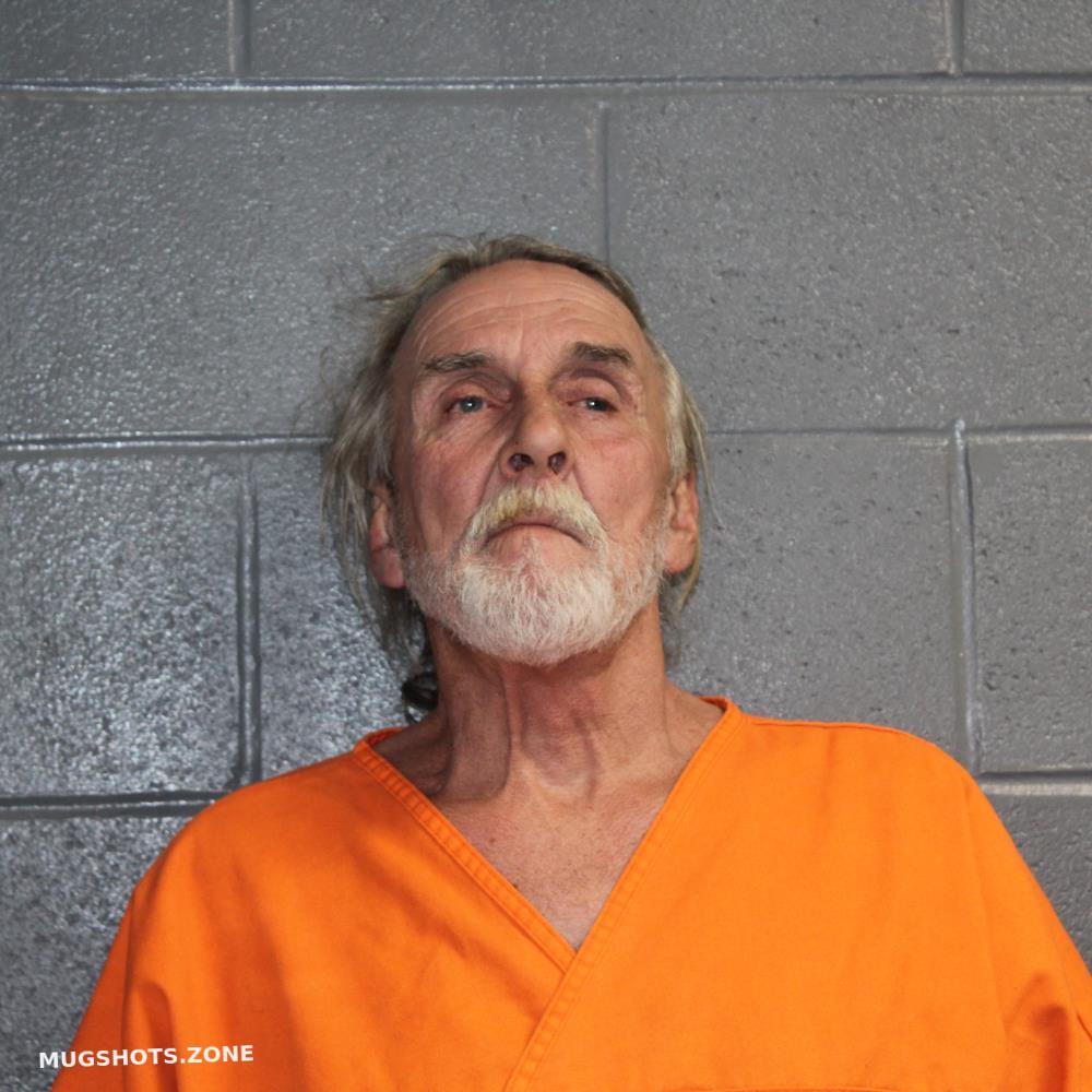 ALLEN RICKY LANCE 12/11/2025 - Canadian County Mugshots Zone