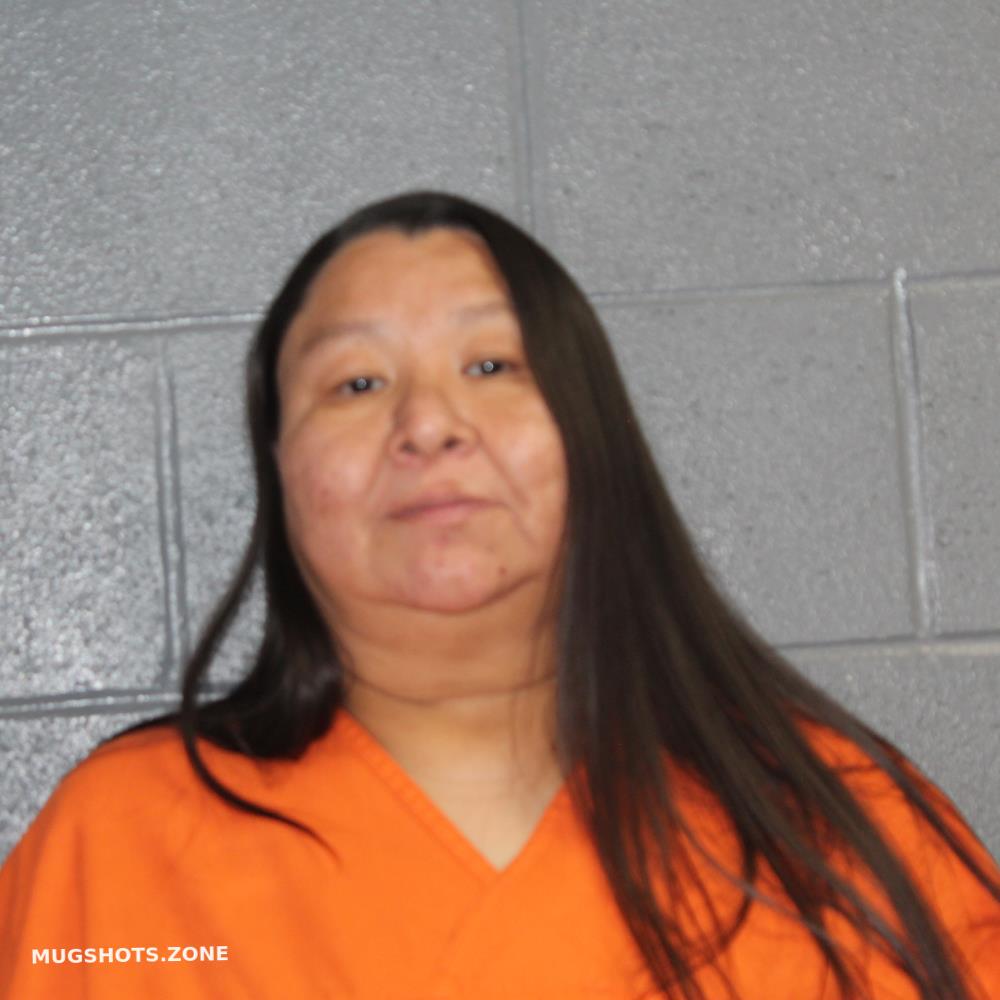 GOODBEAR PARIS MARISSA 12/12/2025 - Canadian County Mugshots Zone