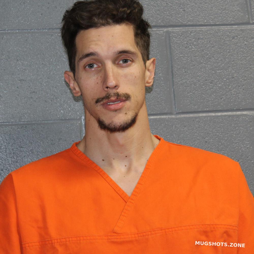 SMITH ROGER LYNN JUNIOR. 12/17/2025 - Canadian County Mugshots Zone