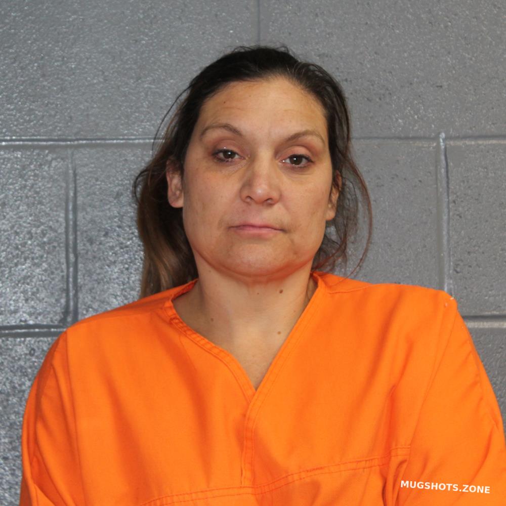 GOURLEY MANDY RENEE 12/21/2025 - Canadian County Mugshots Zone