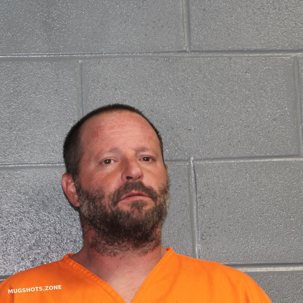 ONEAL MICHAEL RYAN 12/24/2025 - Canadian County Mugshots Zone