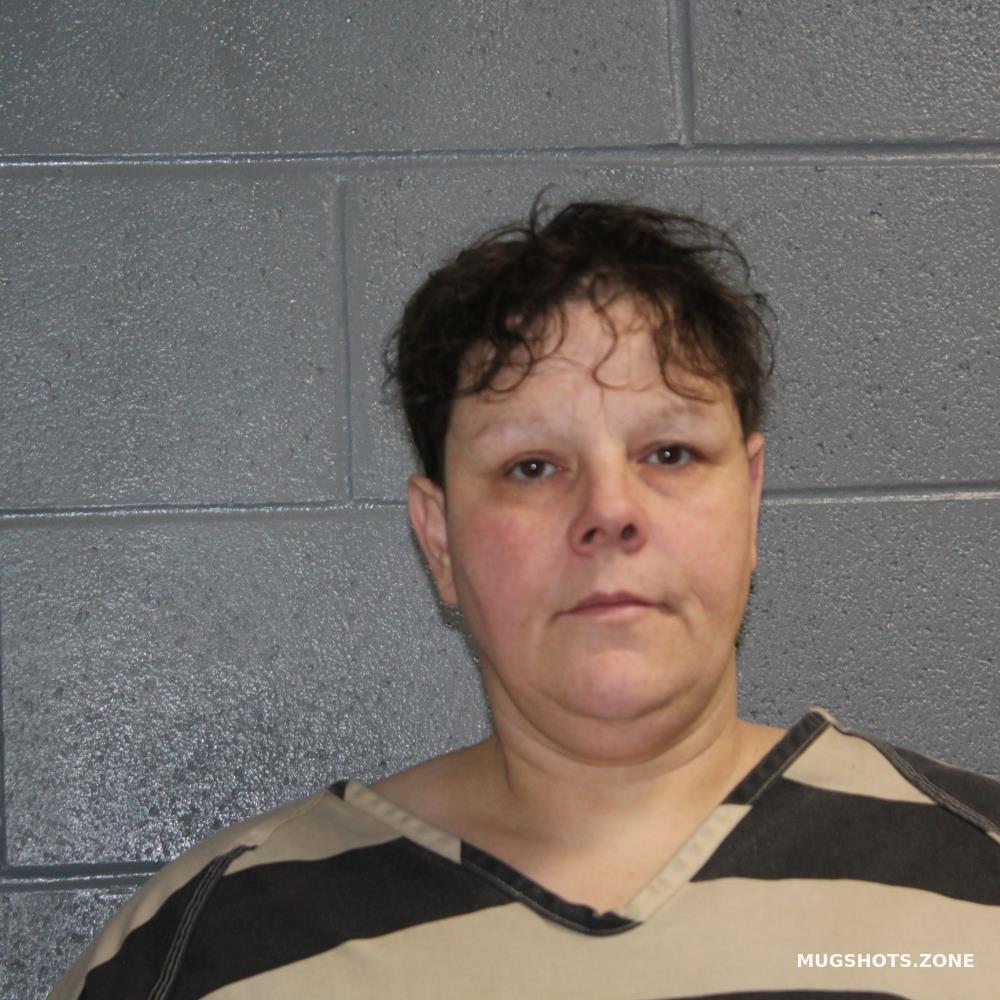 BEVILL ANGEL DAWN 12/26/2025 - Canadian County Mugshots Zone