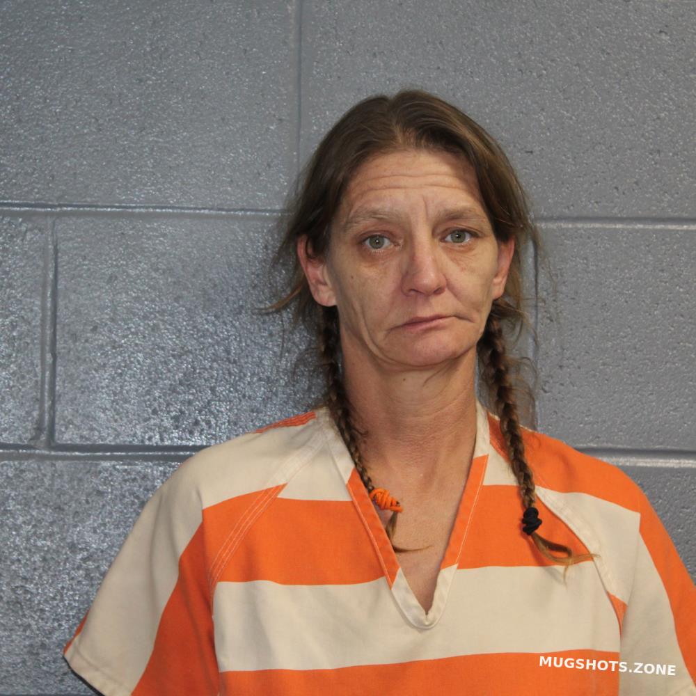 WITMER JESSICA NICOLE 12/27/2025 - Canadian County Mugshots Zone