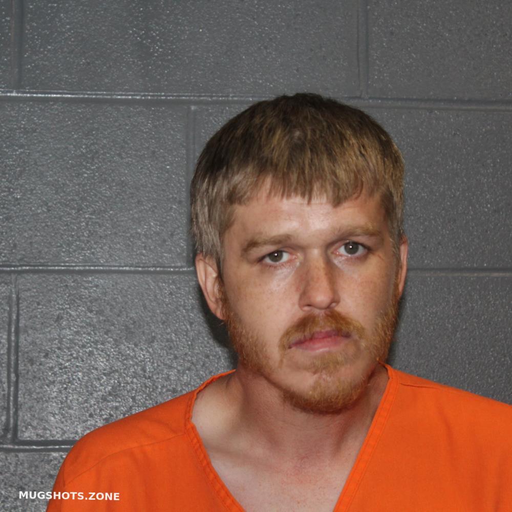 BRANSTETTER BENJAMIN COLEMAN 12/29/2025 - Canadian County Mugshots Zone