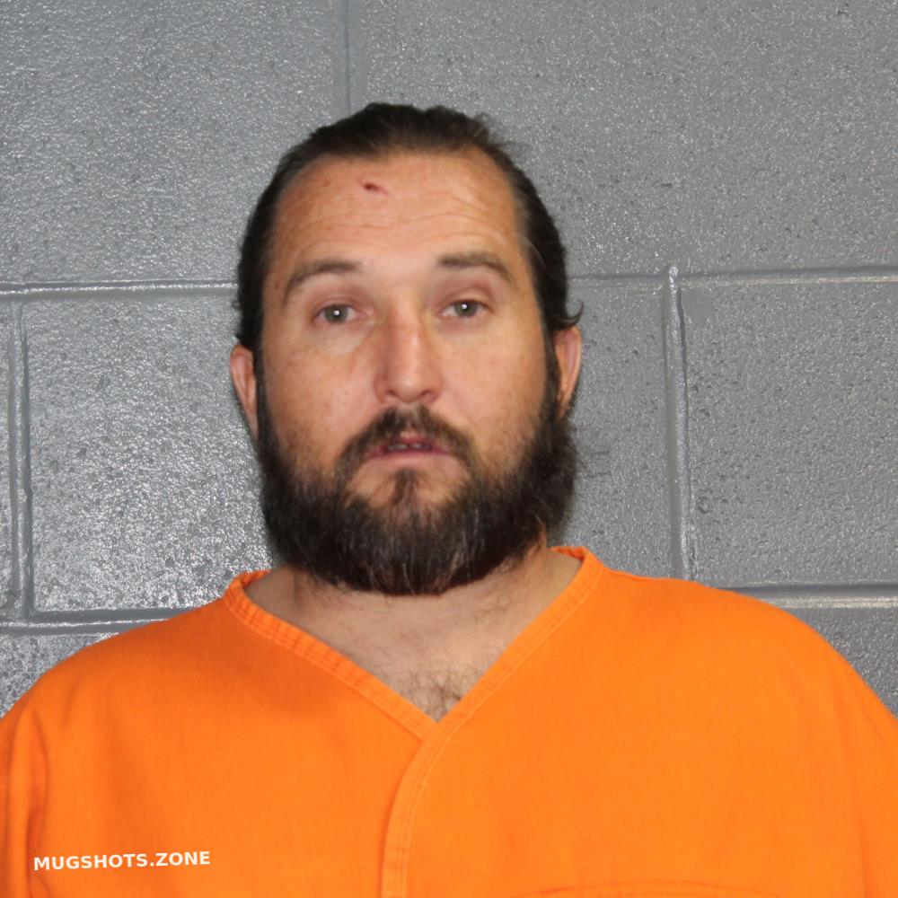 KNIGHT BRANDON ALLEN 01/02/2026 - Canadian County Mugshots Zone