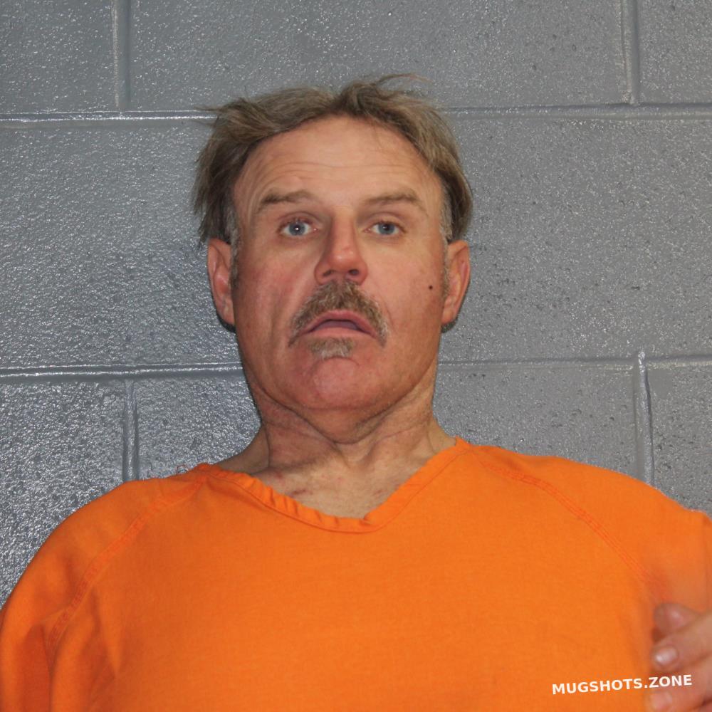 LEEDS DUSTIN ALLEN 01/07/2026 - Canadian County Mugshots Zone