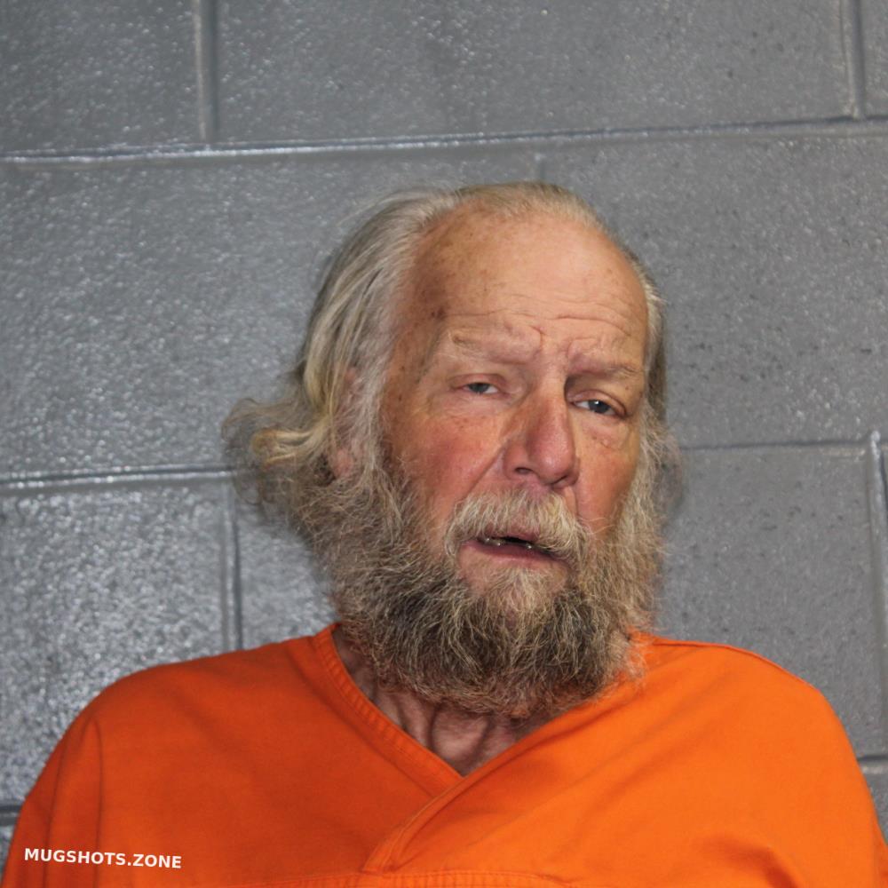 DARINGER CHRISTOPHER JOHN 01/12/2026 - Canadian County Mugshots Zone