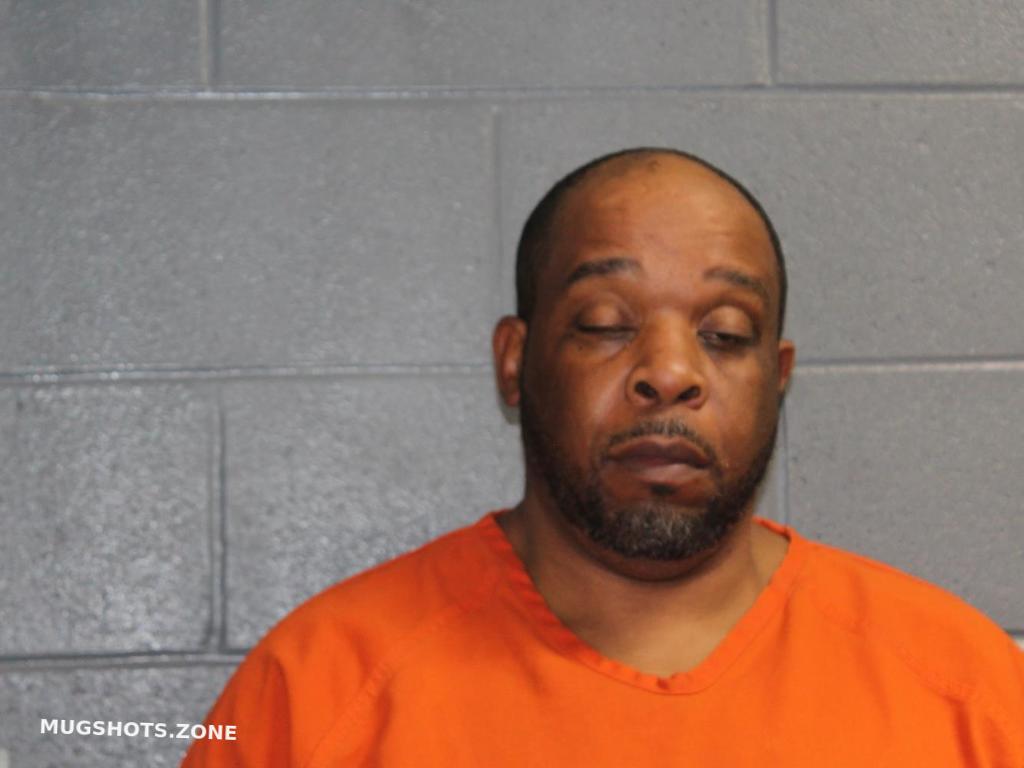 BELL DEVIN LAMONT 02/25/2026 - Canadian County Mugshots Zone