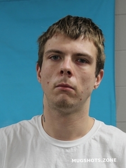 JACOB CRIPPS 01/01/2021 - Cape Girardeau County Mugshots Zone