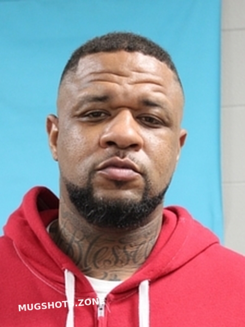 JONATHAN AYERS 01/03/2021 - Cape Girardeau County Mugshots Zone