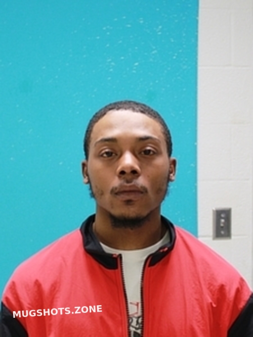 MAURICE WALLACE 03/25/2021 - Cape Girardeau County Mugshots Zone