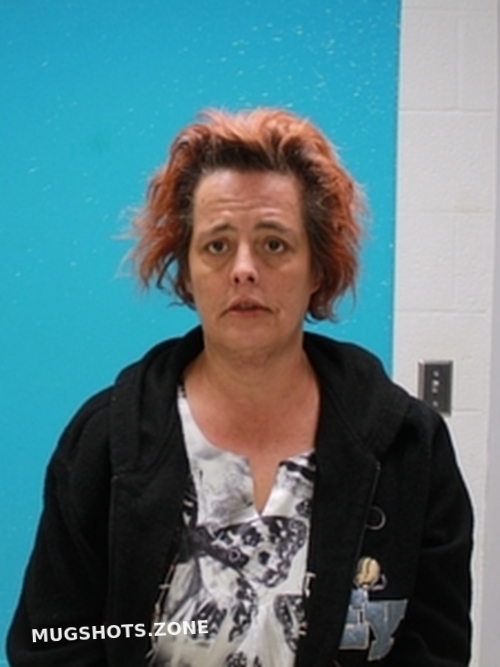 APRIL STACY 03/29/2021 - Cape Girardeau County Mugshots Zone