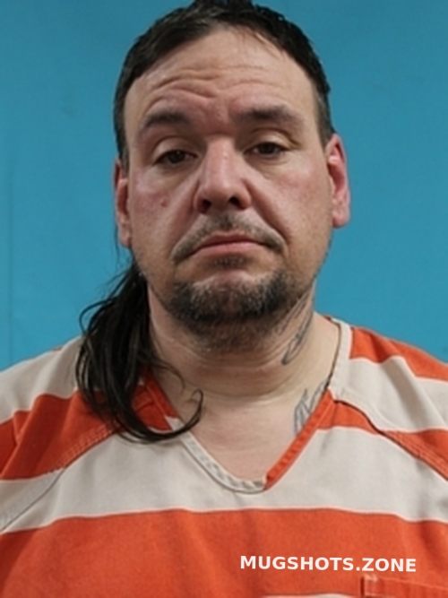 ROBERT WEISSINGER 04/02/2021 - Cape Girardeau County Mugshots Zone