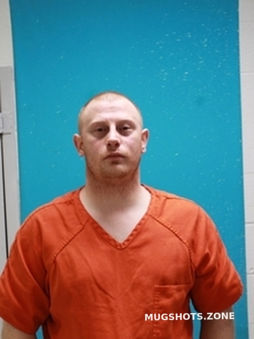 JAMES GREGG 04/22/2021 - Cape Girardeau County Mugshots Zone