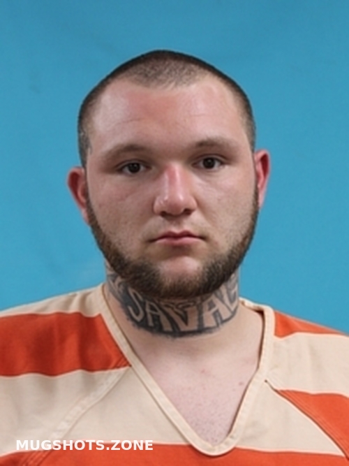 PATRICK REEVES 06/01/2021 - Cape Girardeau County Mugshots Zone