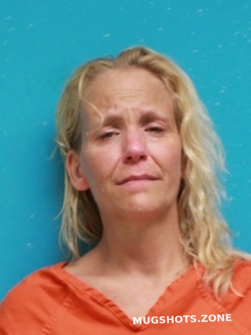 KELLY PORTERFIELD 06/03/2021 - Cape Girardeau County Mugshots Zone