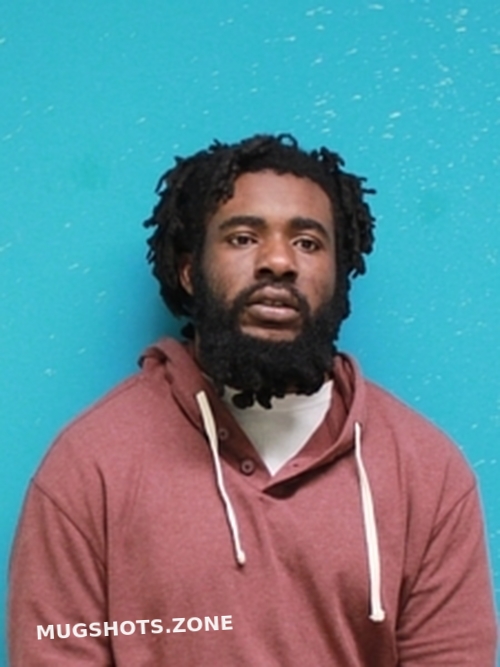 JUSTIN STEEN 06/03/2021 - Cape Girardeau County Mugshots Zone