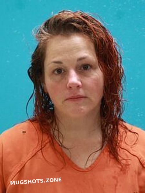 MANDY LYNN 06/14/2021 - Cape Girardeau County Mugshots Zone