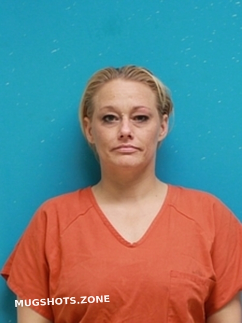 ERICA HUTSON 06/22/2021 - Cape Girardeau County Mugshots Zone