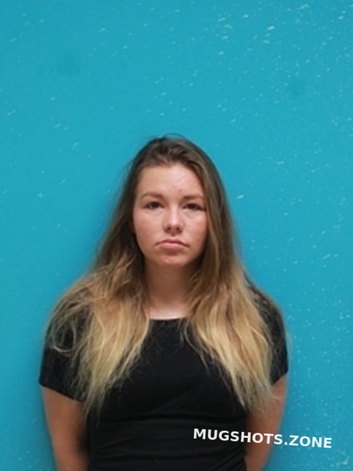 ALEXIS HARDESTY 07/08/2021 - Cape Girardeau County Mugshots Zone