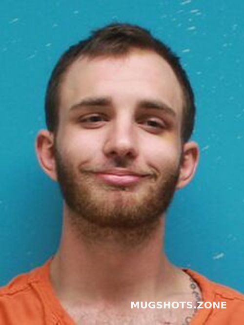DEVON HOLLEY 07/09/2021 - Cape Girardeau County Mugshots Zone