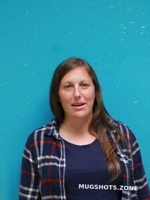 JENNIFER KIMBER 10/05/2021 - Cape Girardeau County Mugshots Zone