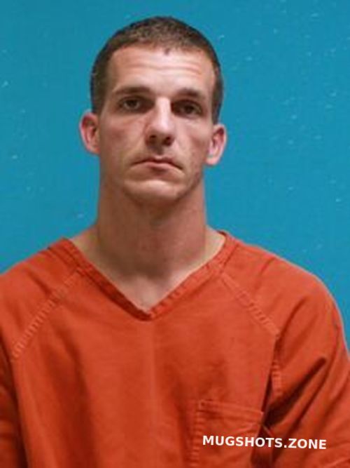 CODY REID 10/15/2021 - Cape Girardeau County Mugshots Zone