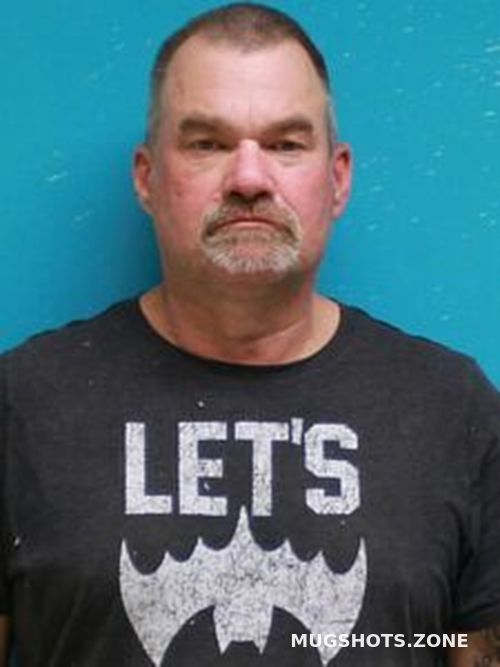 KEVIN RHODES 10/19/2021 - Cape Girardeau County Mugshots Zone