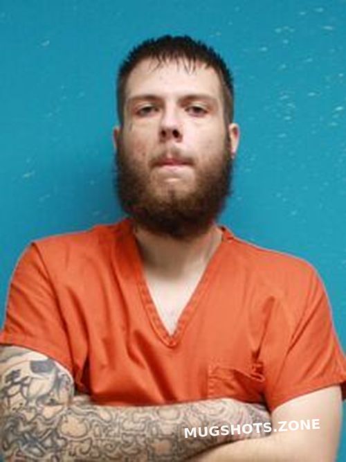 JACOB CRIPPS 12/28/2021 - Cape Girardeau County Mugshots Zone