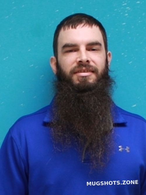 COREY GILL 01/25/2022 - Cape Girardeau County Mugshots Zone